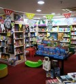 Bookshop in Sheffield - Meadowhall - The Arcade | Waterstones