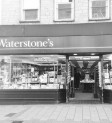 Bookshop in Exeter - High Street | Waterstones