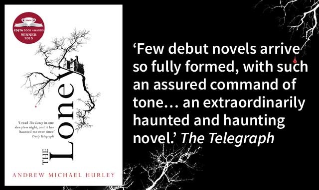 Book Club: The Loney | Waterstones.com Blog