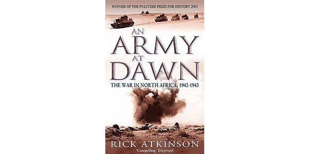 A List Too Far | Waterstones.com Blog