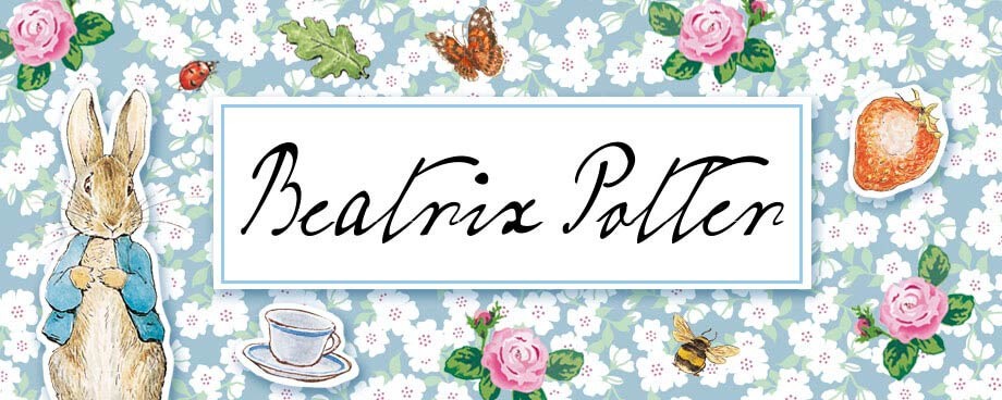Beatrix Potter Books | Waterstones