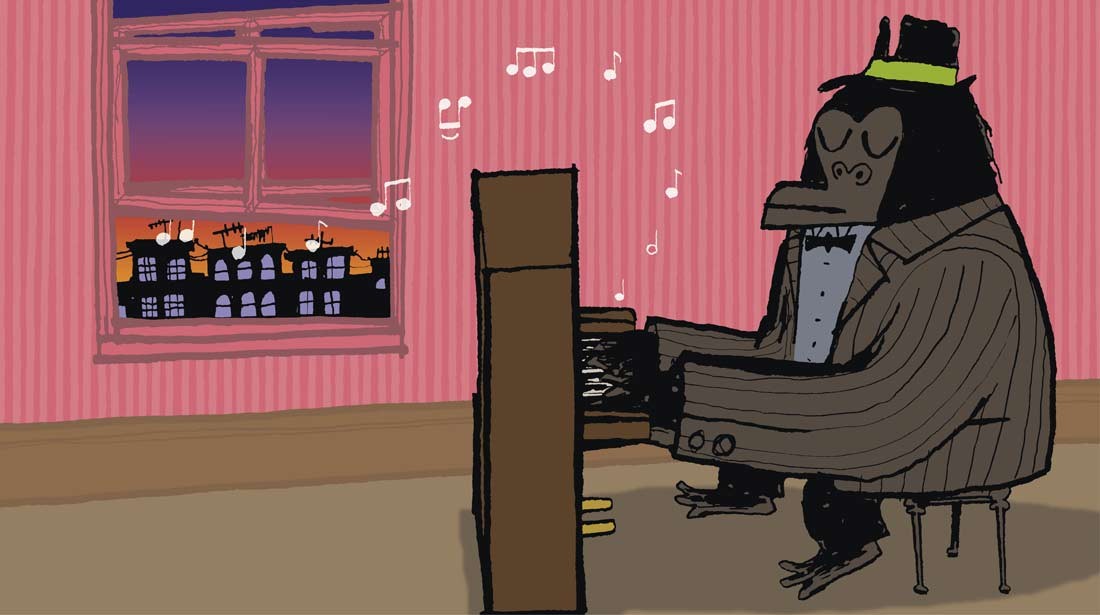 Ed Vere Books | Waterstones