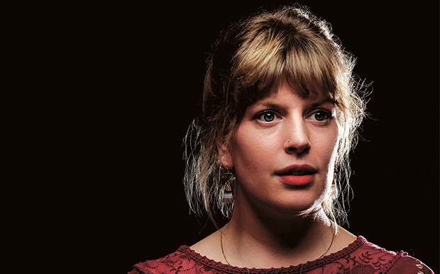 Sarah Perry Author Interview | Waterstones.com Blog