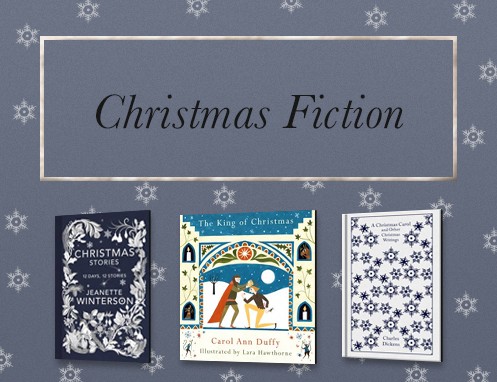 Christmas Books | Waterstones