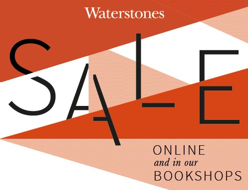 Buy books, stationery and gifts, online and in store | Waterstones