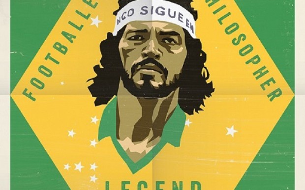 Doctor Socrates: The Footballing Legend Who Fought For Democracy in ...